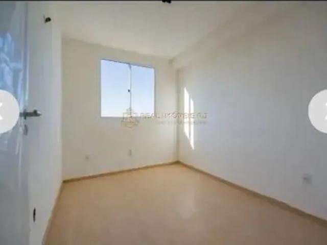 Apartamento na Barra Olímpica de 2 Quartos com 52 m²