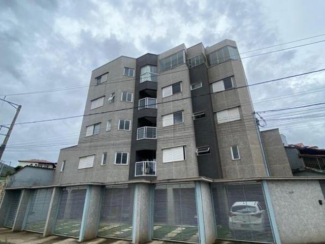 Apartamento na Bauxita, excelente oportunidade