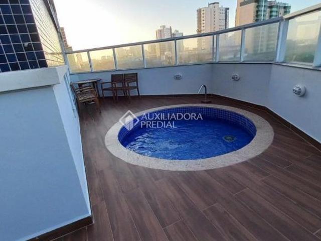 Apartamento na Beira da praia de Tramandai