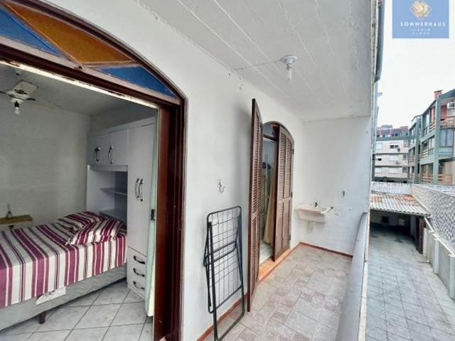 Apartamento na beira mar de Capão da Canoa