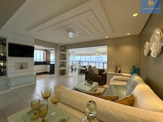 Apartamento na beira mar de Capão da Canoa