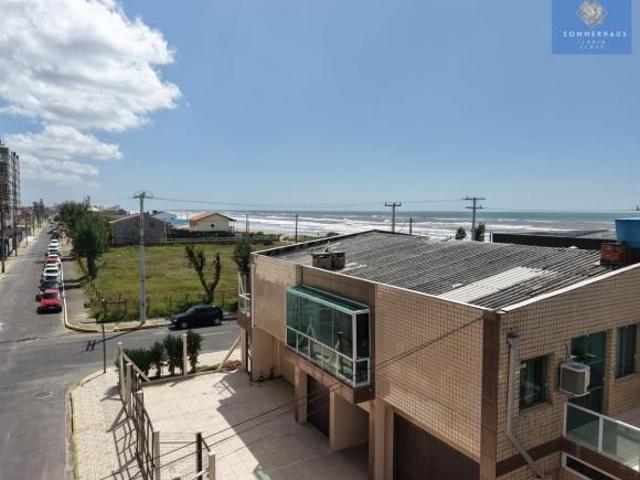 Apartamento na beira mar de Capão da Canoa