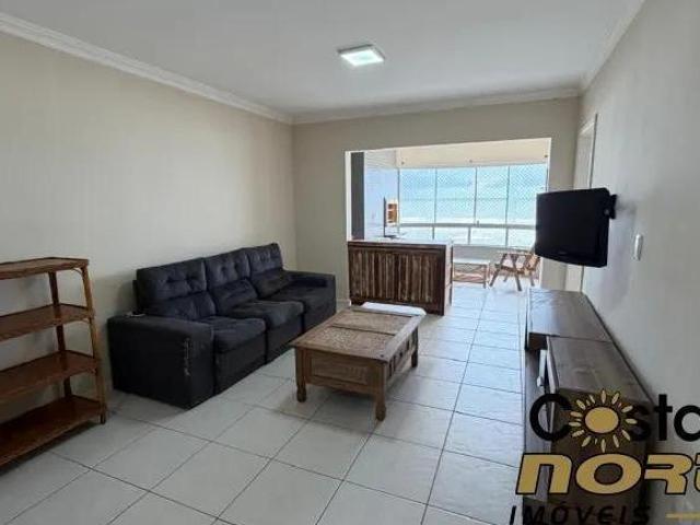Apartamento na Beira Mar de Tramandaí com Vista Eterna