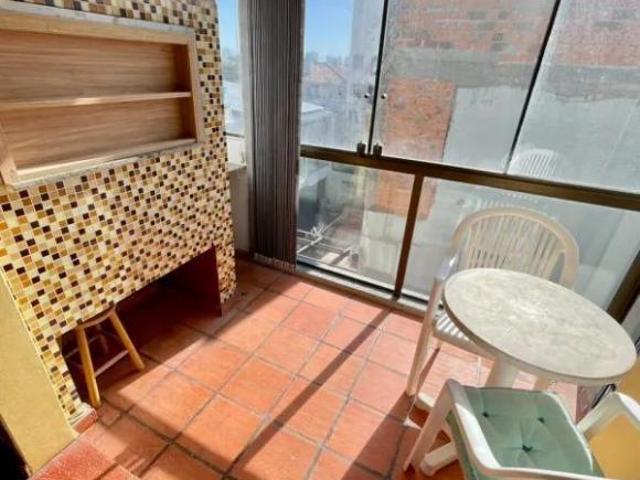 Apartamento na Beira Mar de Tramandaí