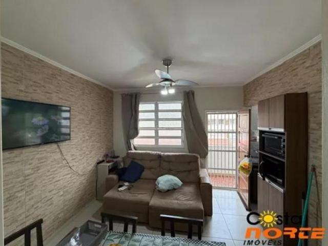 Apartamento na Beira Mar de Tramandaí