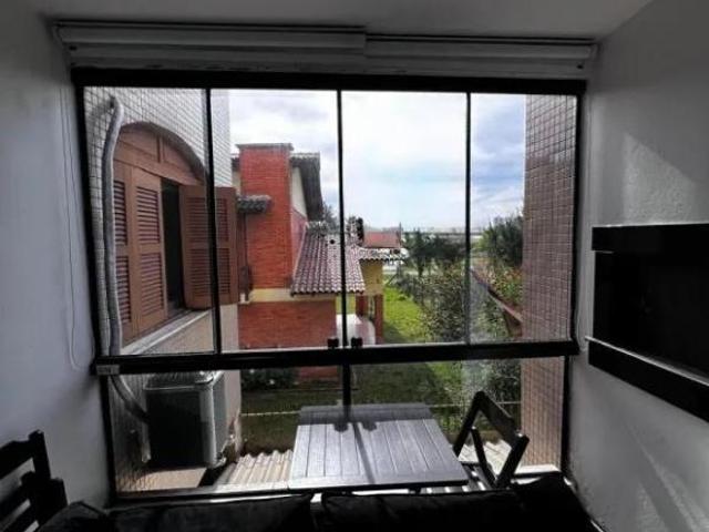 Apartamento na Beira Mar de Tramandaí