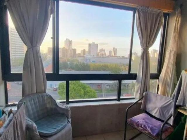 Apartamento na Beira Mar de Tramandaí