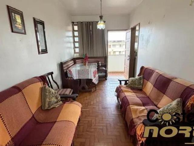 Apartamento na Beira Mar em Tramandaí