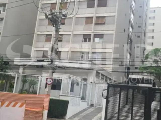 Apartamento Na Bela Cintra
