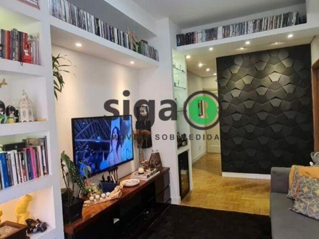 Apartamento na Bela Vista á Venda 78m², 2 quartos!