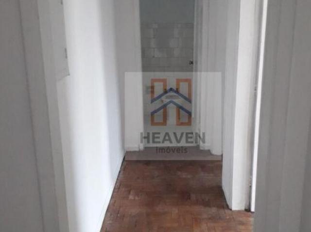 Apartamento na Bela Vista ao lado do metrô!
