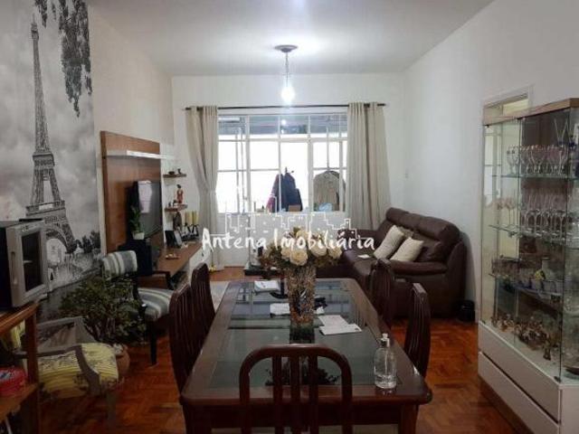 Apartamento na Bela Vista Cód. de Ref: 8275
