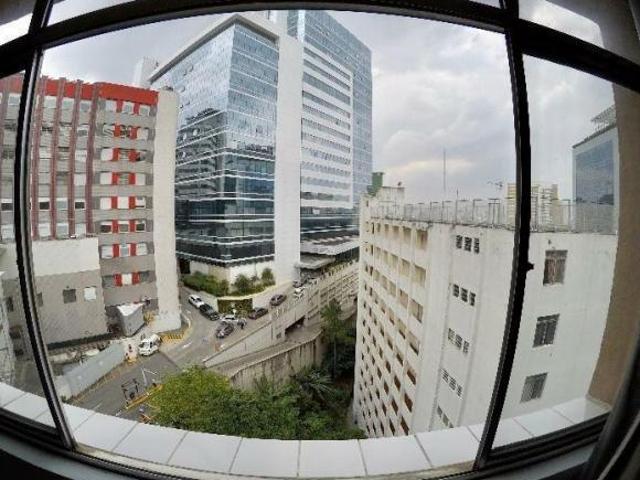 Apartamento na Bela Vista com 42m². São 1 dormitório e 1 banheiro