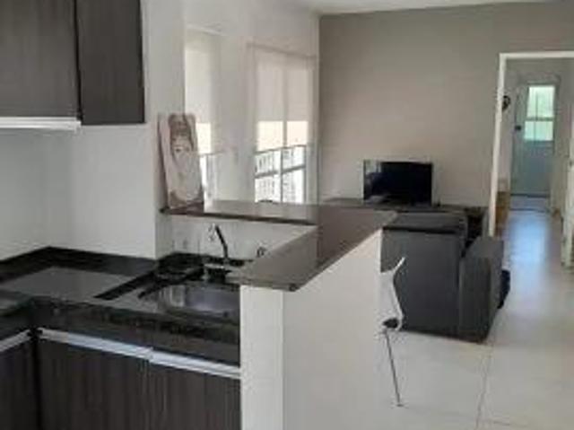 Apartamento na Bela vista com 44m², 1 quarto, 1 suíte, 1 vaga