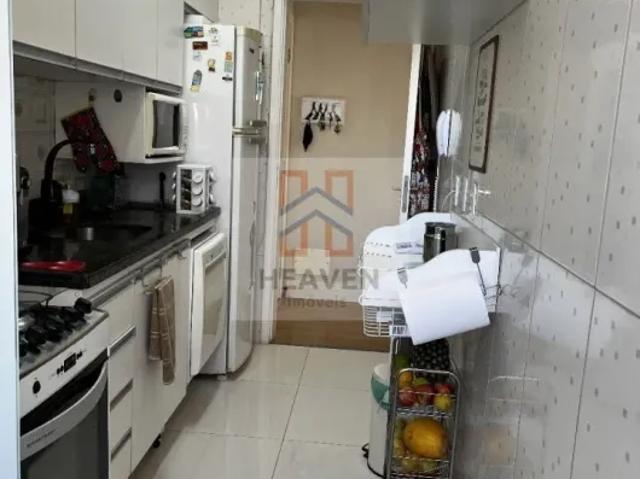 Apartamento na Bela Vista com 51m² ao lado do metrô!