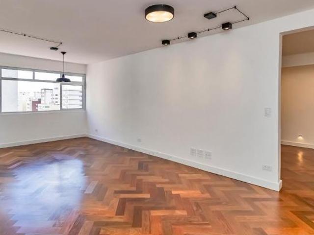 Apartamento na Bela Vista com 98m², 2 quartos, 1 suíte, 1 vaga