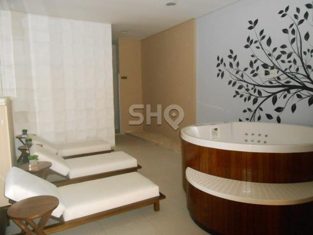 Apartamento na Bela Vista com 1 dormitório