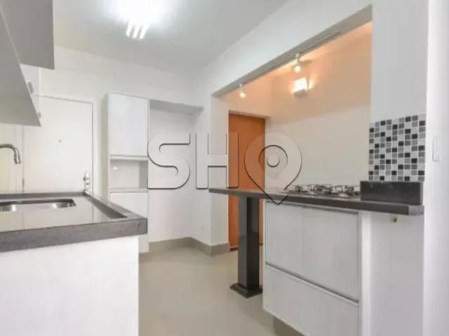 Apartamento na Bela Vista com 2 dormitórios