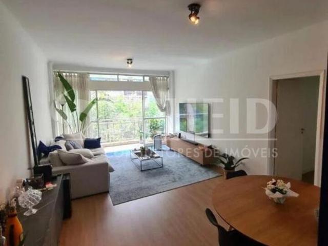 Apartamento na Bela Vista com 3 dormitórios e 1 vaga de garagem