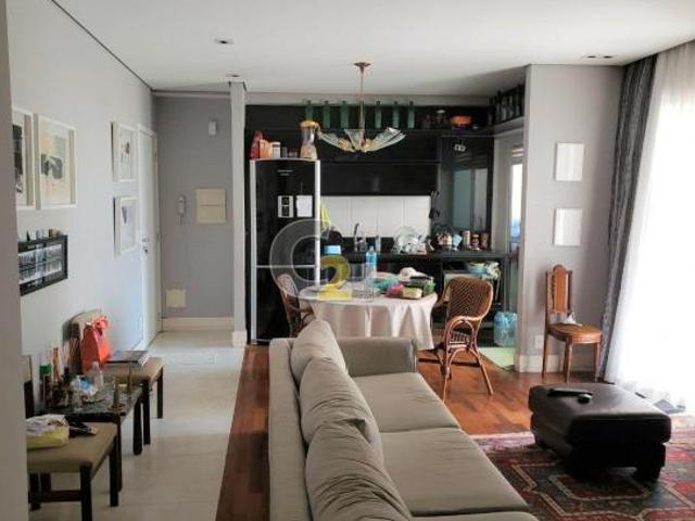 Apartamento na Bela Vista com 3 quartos, 1 suíte, closet, 1 vaga de garagem