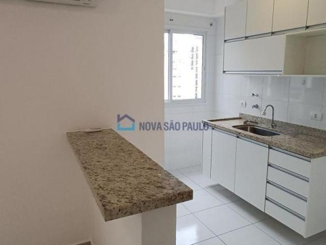 Apartamento na Bela Vista perto do Mackenzie e metrô!