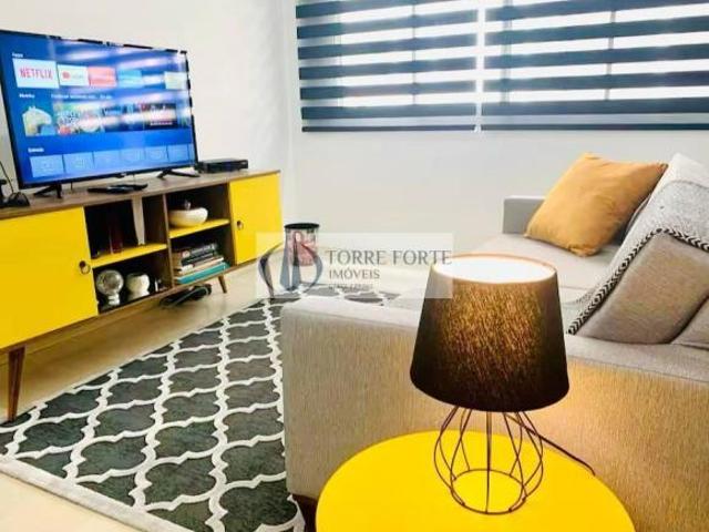 Apartamento na Bela Vista próximo a Paulista e metrô Masp Trianon 1 dorm
