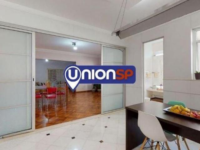Apartamento na Bela Vista R$260m²