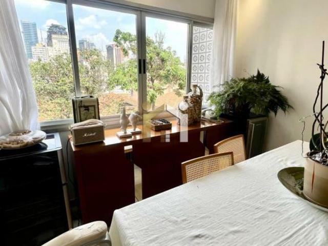 Apartamento na Bela vista reformado com 101m²