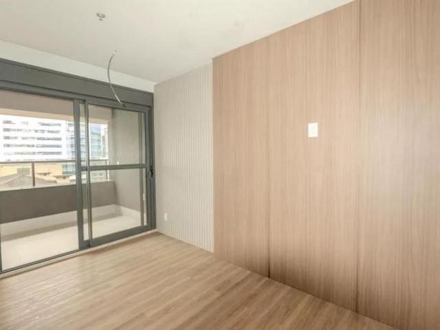 Apartamento na Bela Vista, São Paulo