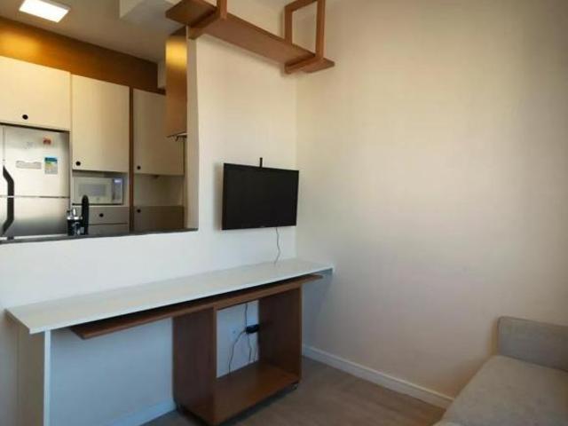 Apartamento na Bela Vista, São Paulo