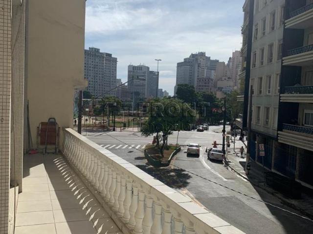 Apartamento na Bela Vista, SP