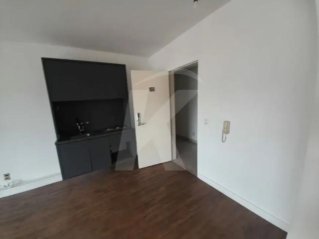 Apartamento na Bela Vista 01 quarto e 01 vaga de garagem