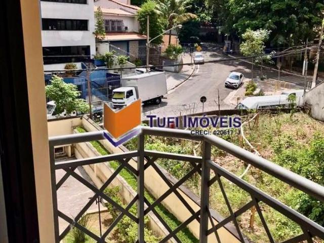 Apartamento na Bela Vista