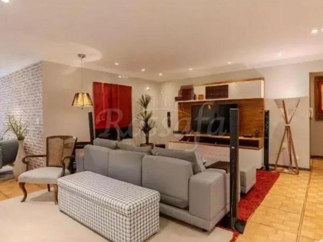 Apartamento na Bela Vista