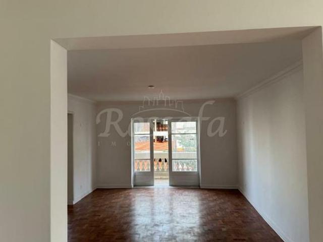 Apartamento na Bela Vista