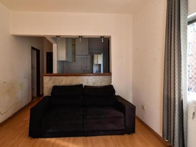 Apartamento na Bela Vista,1 quarto 67 M IPTU Isento, Sem vaga