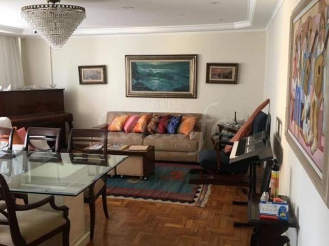 Apartamento na Bela Vista