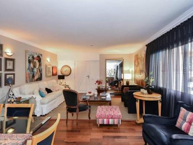 Apartamento na Bela Vista 2 vagas para Personalizar
