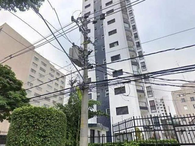 Apartamento na Bela Vista 35 m2 com 1 vaga