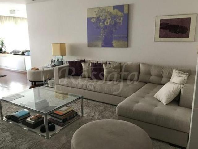 Apartamento na Bela Vista