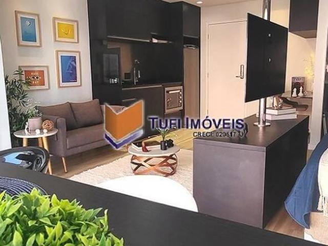 Apartamento na Bela Vista !