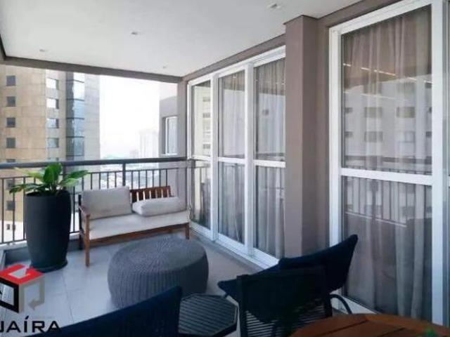 Apartamento na Bela Vista 40m2
