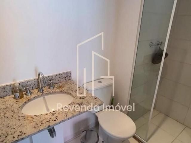 Apartamento na Bela Vista, 40m² e 1Dormitório