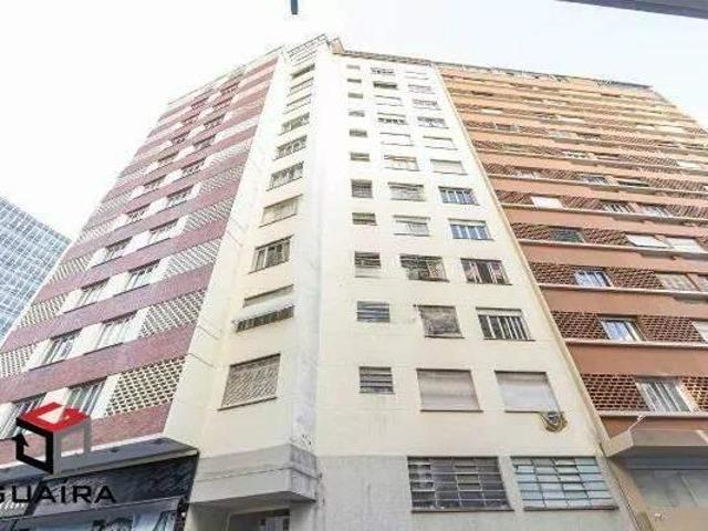 Apartamento na Bela Vista 43m2