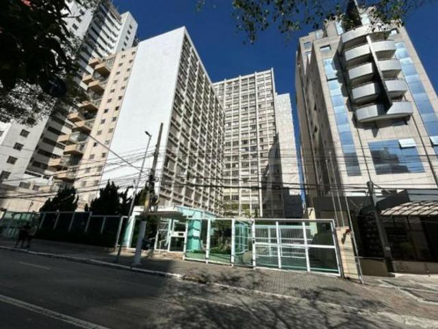 Apartamento na Bela Vista