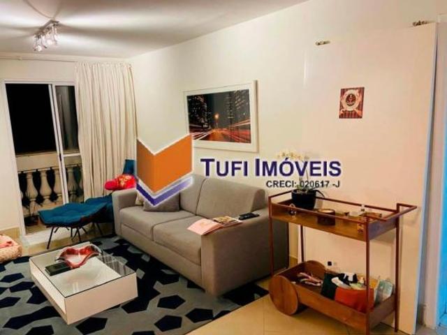 Apartamento na Bela Vista !