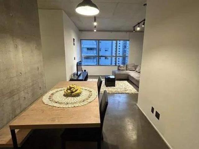 Apartamento na Bela Vista 75m2