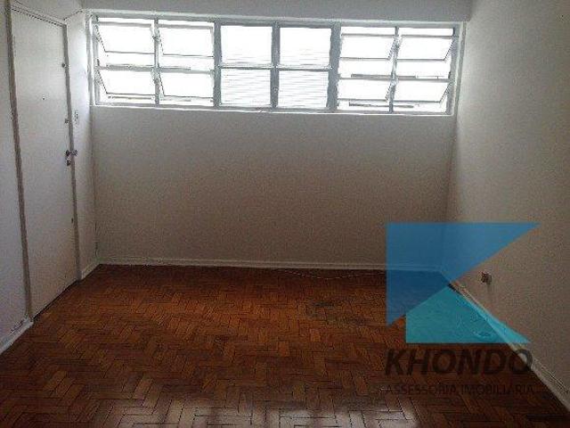 Apartamento na Bela Vista
