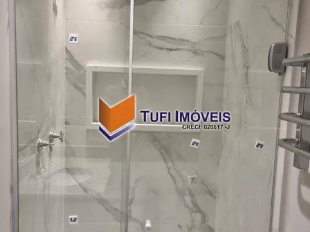 Apartamento na Bela Vista!