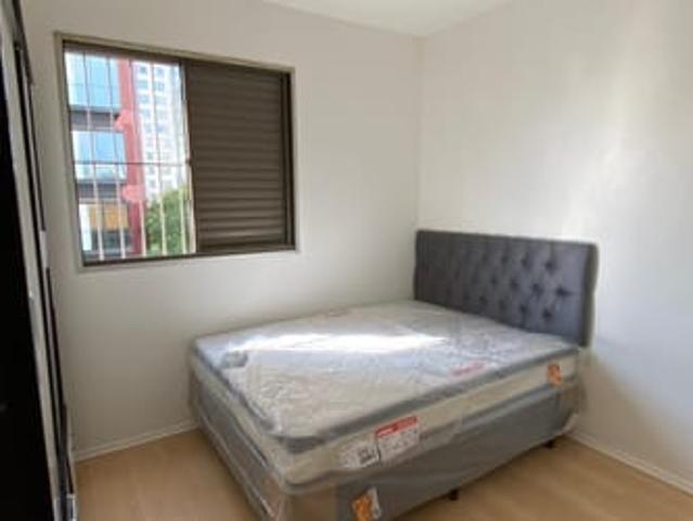 Apartamento na Berrini Brooklin Novo